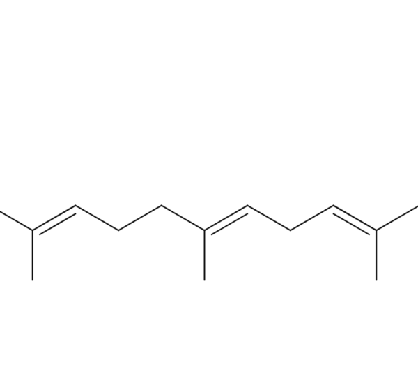 Alpha-Farnesene Profile | Sesquiterpenes | Eybna Technologies
