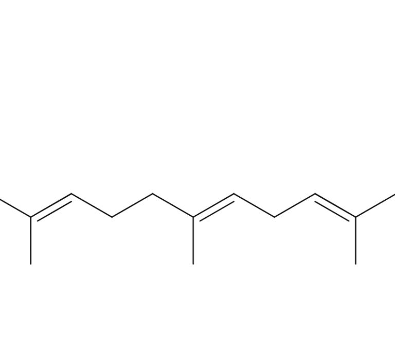 Alpha-Farnesene Profile | Sesquiterpenes | Eybna Technologies