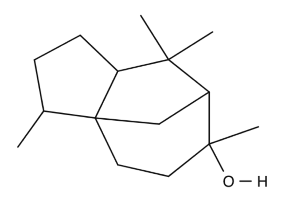 Cedrol Profile | Sesquiterpenes | Eybna Technologies