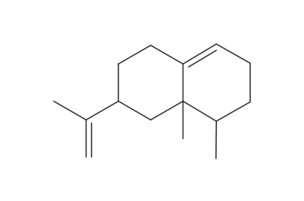 Beta-Farnesene Profile | Sesquiterpenes | Eybna Technologies