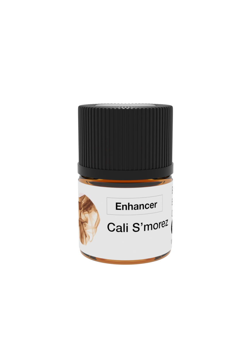 Cali S'morez | Sample | Eybna Technologies Ltd.