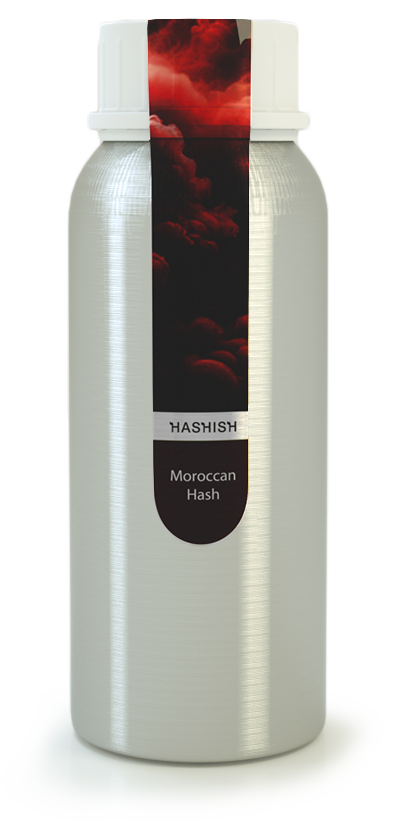 Moroccan Hash | Enhancer Line | Eybna Technologies