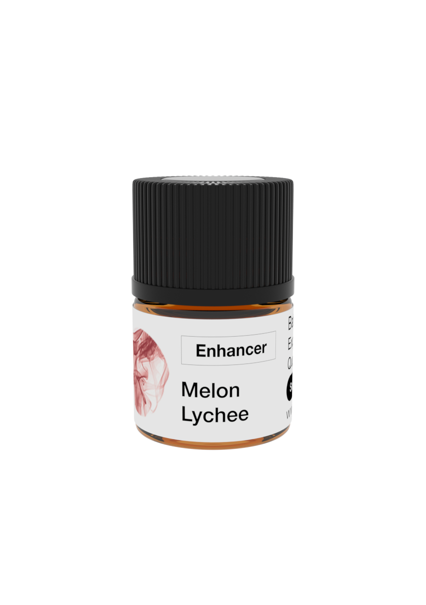 Melon Lychee | Sample | Eybna