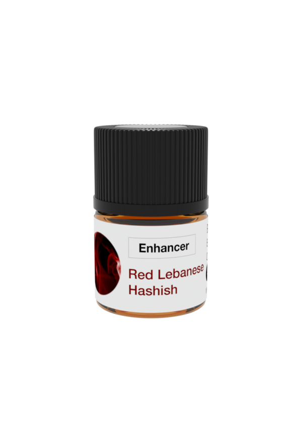Red Lebanese Hashish | Sample | Eybna