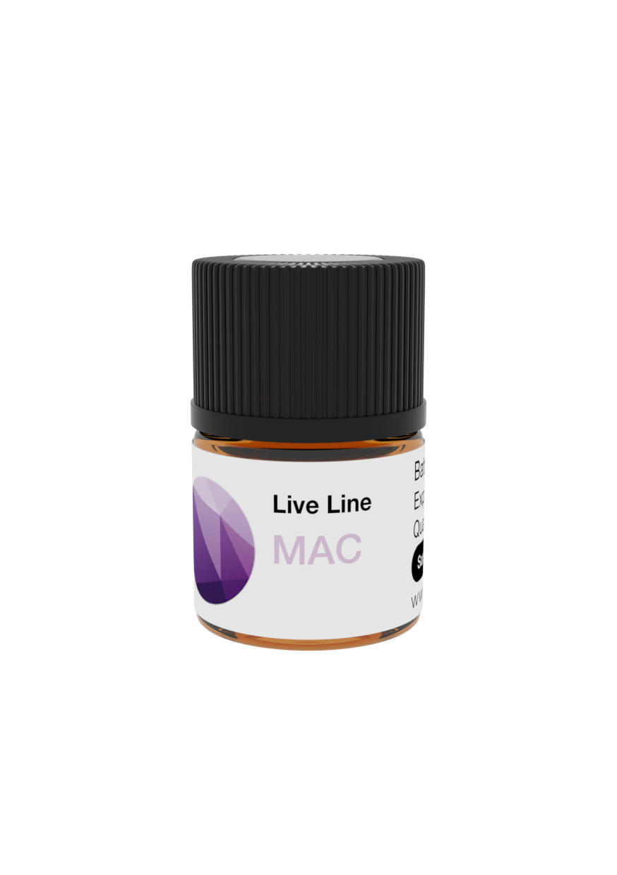 MAC | Sample | Eybna