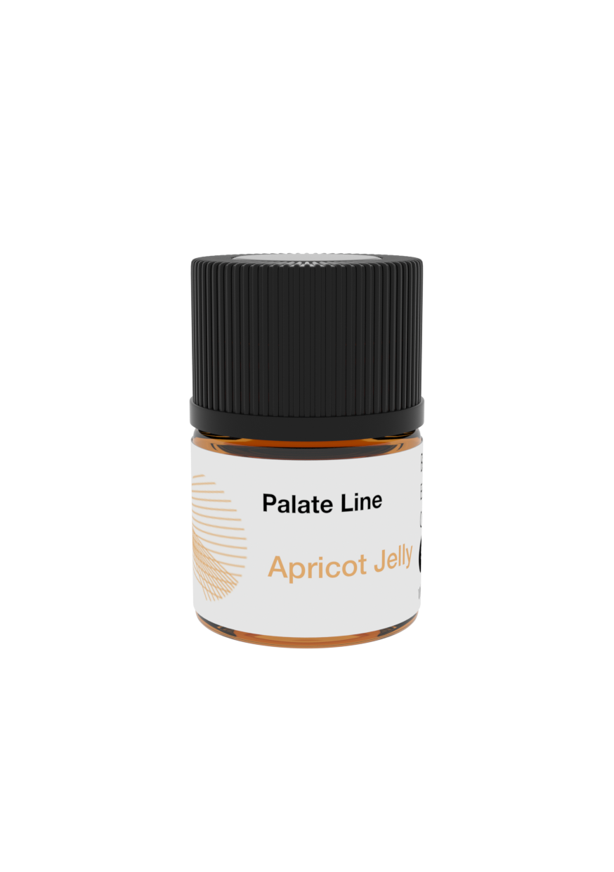 Eybna | Apricot Jelly - Sample