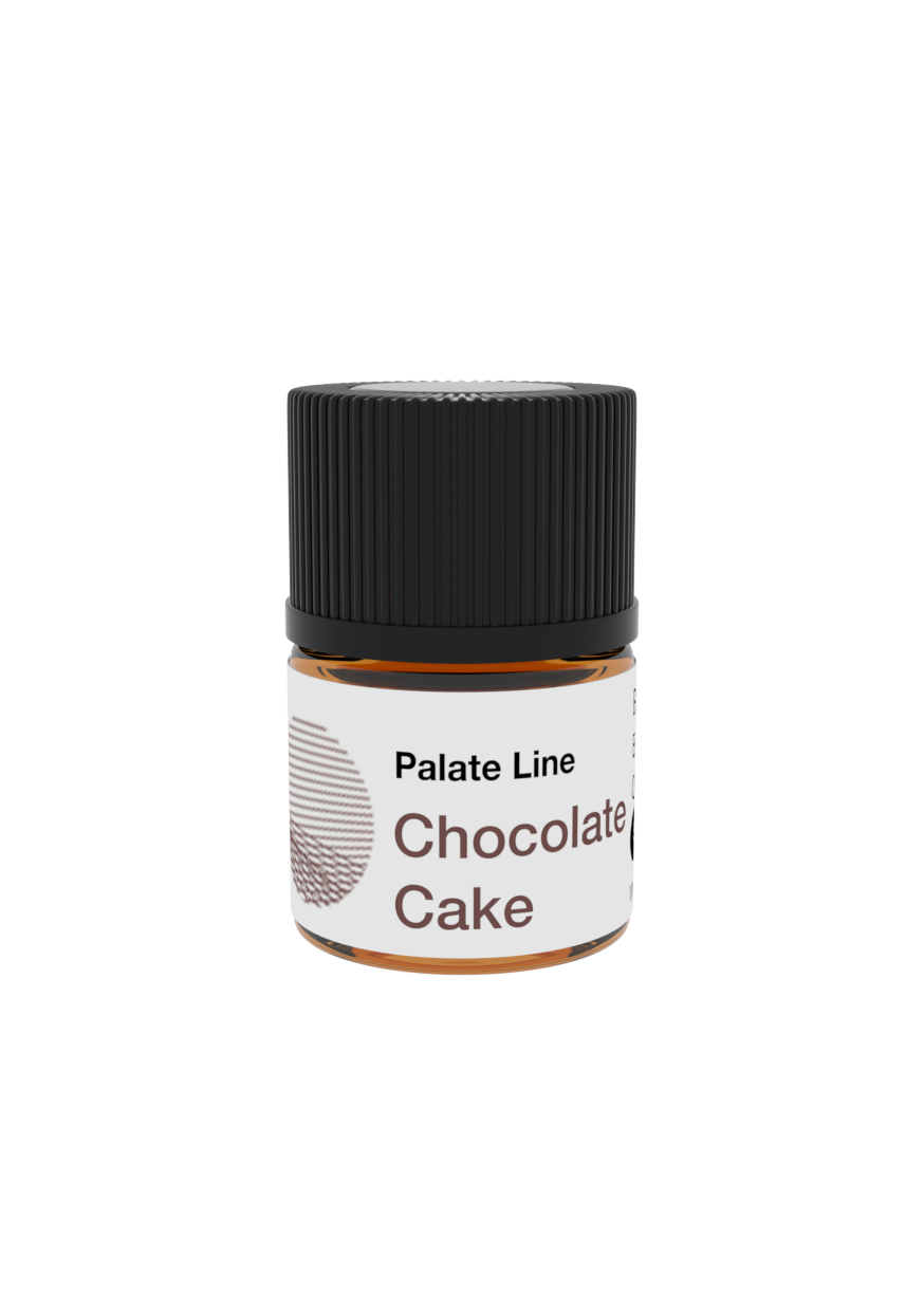 Chocolate Cake Formulation | Terpene Profile | Eybna