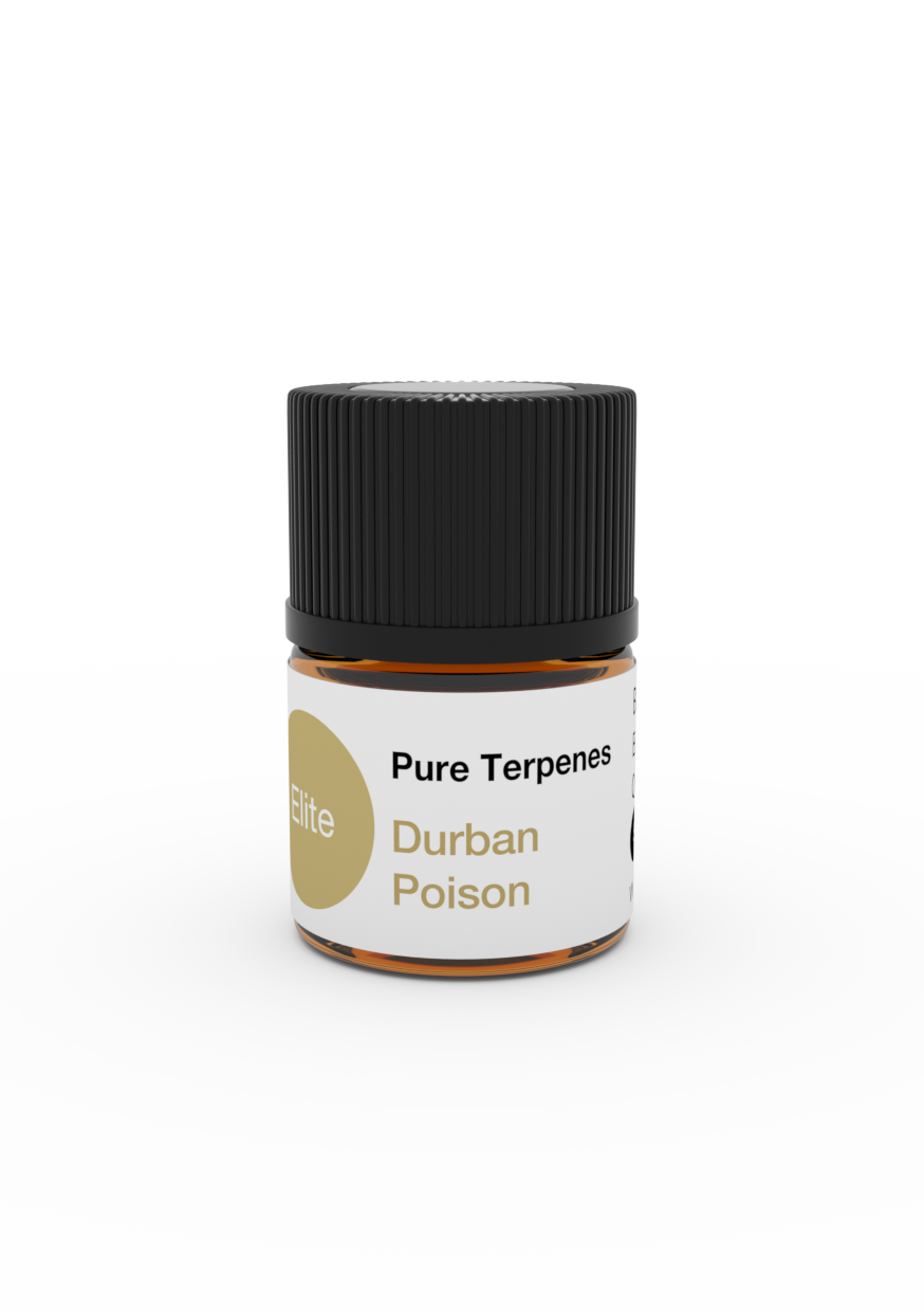 Eybna | Durban Poison