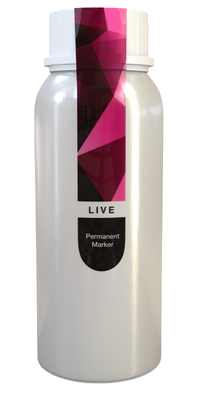 Permanent Marker Formulation | Terpene Profile | Eybna Technologies