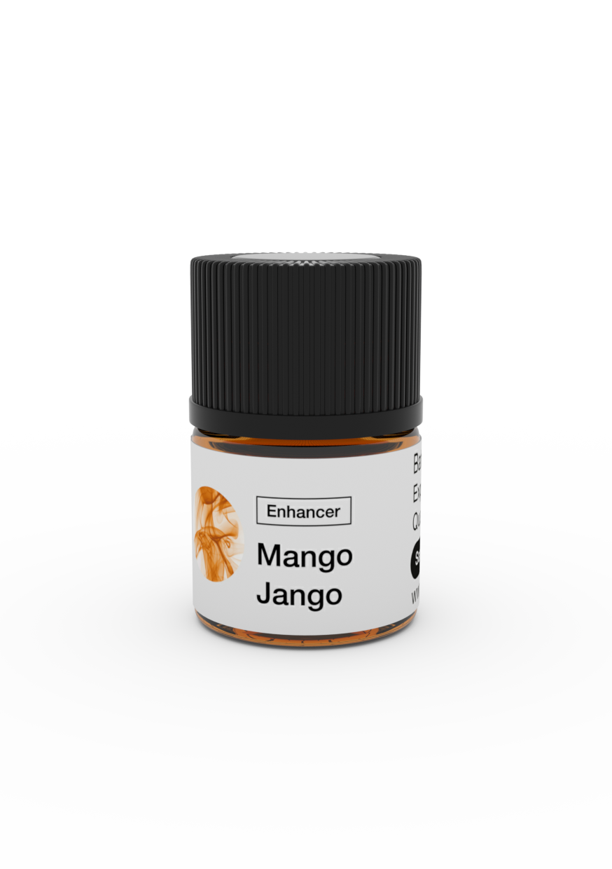Mango Jango | Sample | Eybna