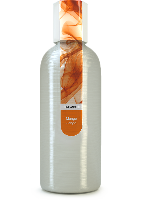 Garlic Note Formulation | Enhancer Line | Eybna Technologies Ltd.