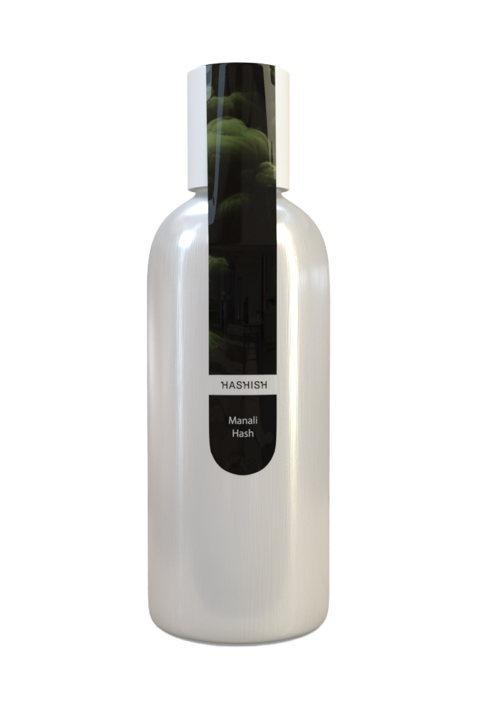 Manali Hash | Enhancer Line | Eybna Technologies