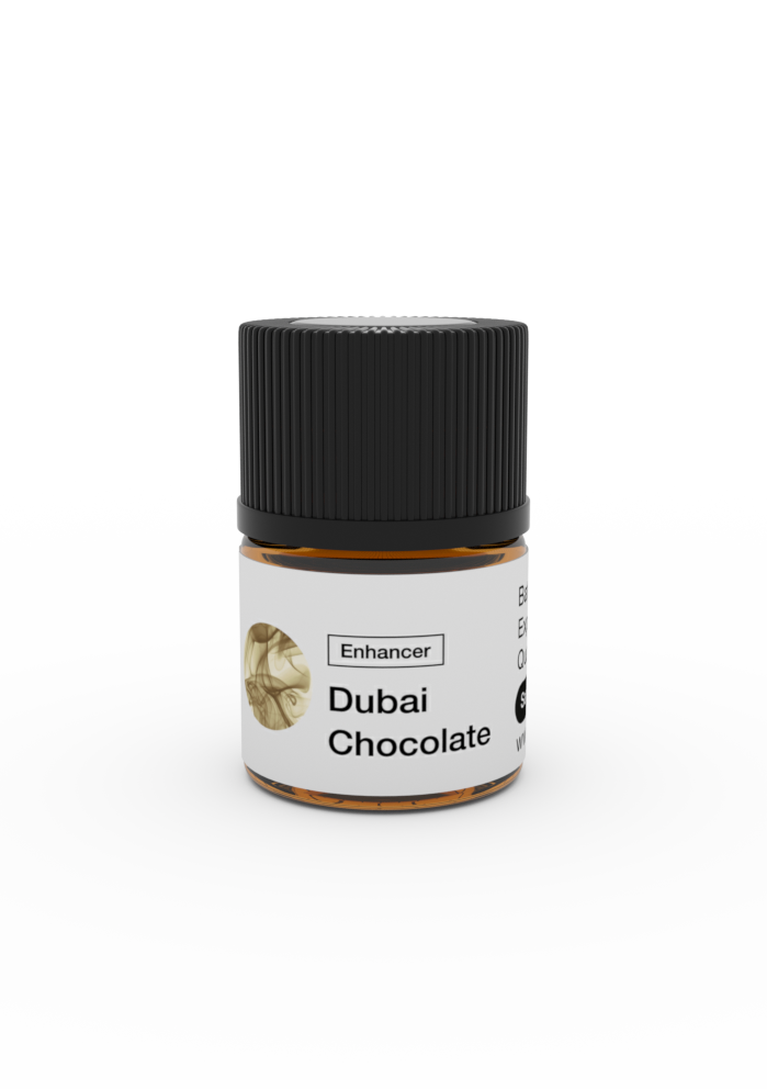 Dubai Chocolate | Sample | Eybna